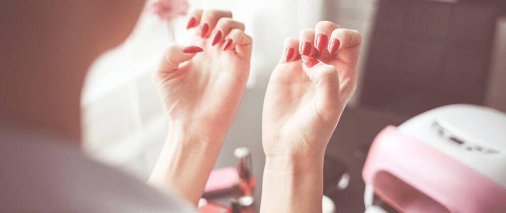 3 Dicas Para Fortalecer Unhas Fracas E Quebradiças Beleza Sem Frescura